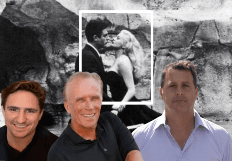 EXCLUSIVE WEBINAR | "Post-War Italian Cinema" with Dr. Peter Weller and ...