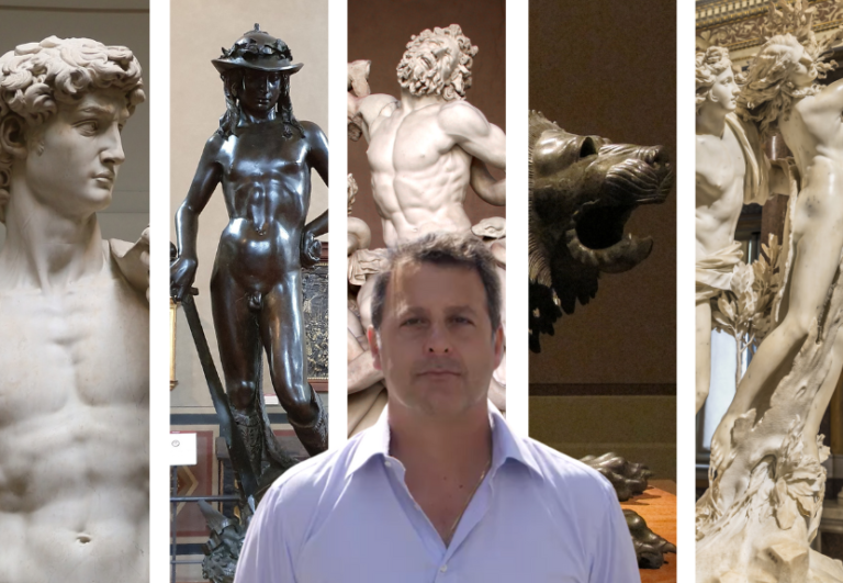 FREE WEBINAR | "Italian Sculpture through the Ages" with Dr. Rocky ...