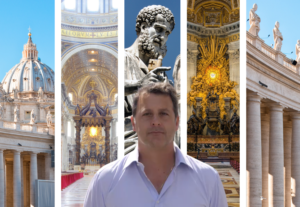 FREE WEBINAR | "Bernini and the Basilica of St. Peter" with Dr. Rocky ...