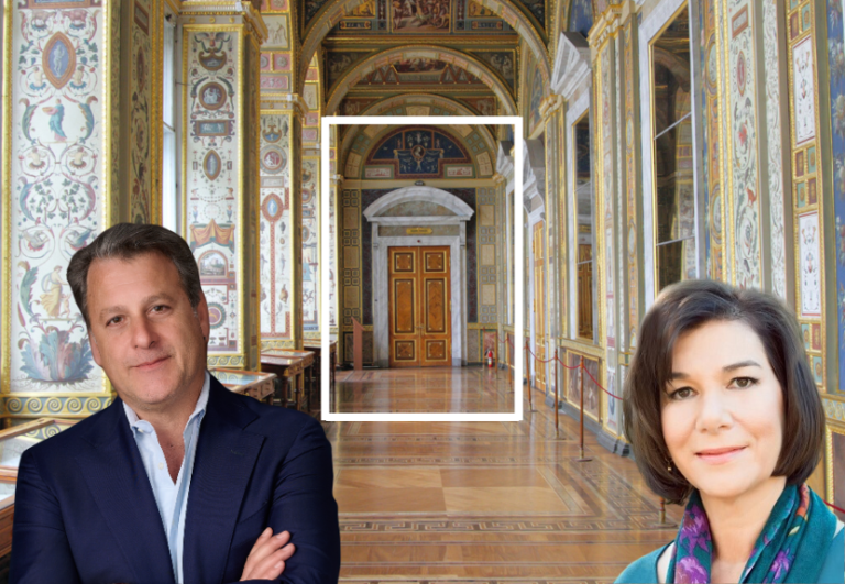 EXCLUSIVE WEBINAR | "'A Vow to St. Raphael': Catherine the Great and ...