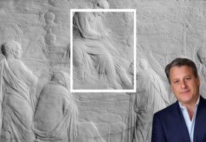 EXCLUSIVE WEBINAR | "What a Relief! – Donatello and the Art of ...