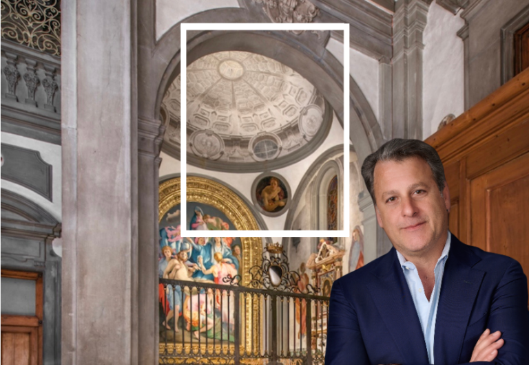 EXCLUSIVE WEBINAR | "Redefining the Renaissance: Pontormo and the ...