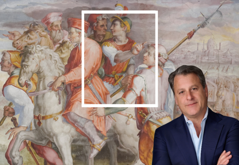 EXCLUSIVE WEBINAR | "Rebirth and Revival in the Italian Renaissance ...