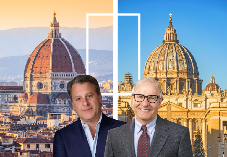 EXCLUSIVE WEBINAR | "The Tale of Two Domes And the Renaissance ...