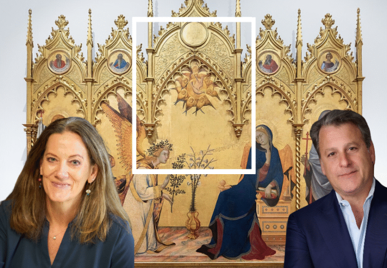 EXCLUSIVE WEBINAR | “Making a Masterpiece: Artistic Materials ...