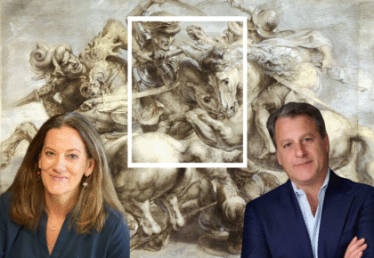 EXCLUSIVE WEBINAR | “When Good Murals Go Bad: Leonardo da Vinci's Lost ...